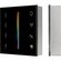 Панель управления Arlight Sens Smart-P55-Multi Black 028310