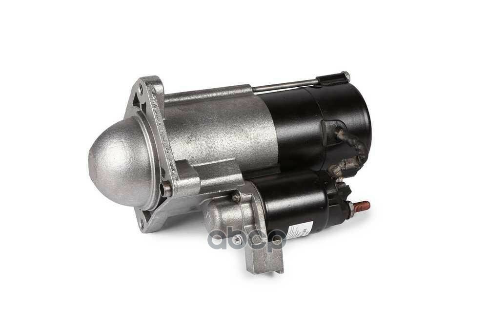 Стартер! 12V 2.5KW 9T восстановленный CITROEN Jumper II 2.8 HDi, FIAT Ducato 2.3/2.8 JTD REPARTS арт. RE110066