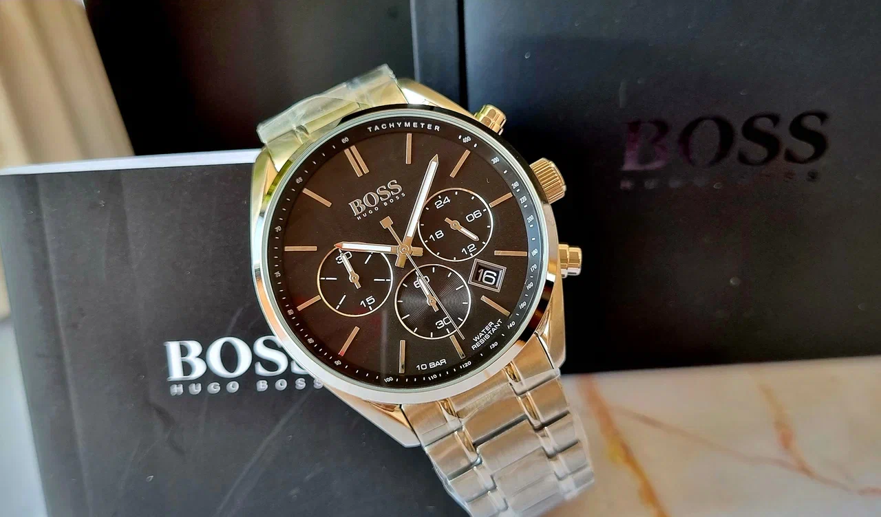 Наручные часы