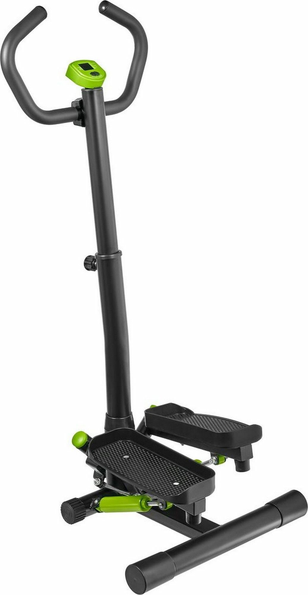 Министеппер поворотный с поручнями Bradex хардер SF 0862