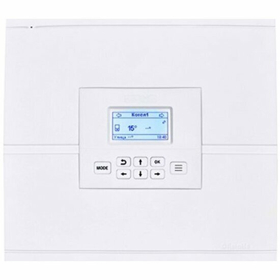 Автоматический регулятор Zont CLIMATIC 1.1