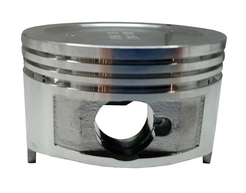Поршень двигателя Loncin LC1P70FA, LC170F-2, LC170FA/130030160-0001