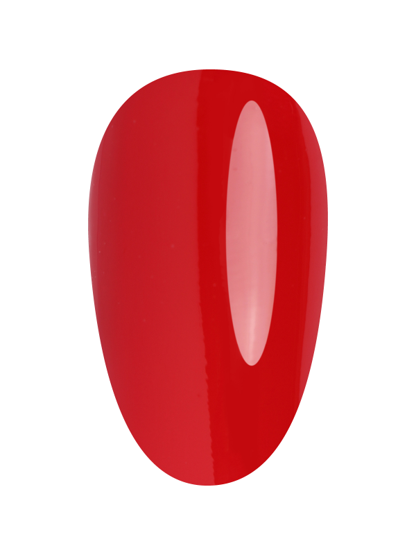 Ультрастойкий лак с гелевым эффектом, EMI, Gel Effect Мулен Руж №119, 9 мл.