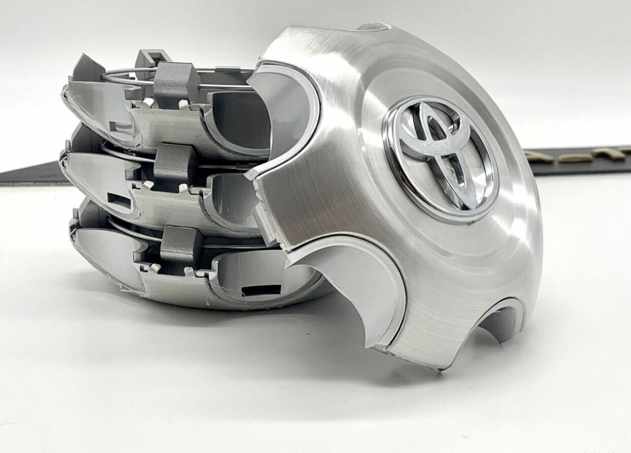 Колпак ступицы колеса