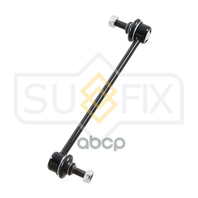 Стойка стабилизатора передняя L/R NISSAN Micra(K12) 1.0-1.6 03-10, RENAULT Clio III-IV 1.2-2.0 05> / Clio Grandtour 1.2-1.6 0.