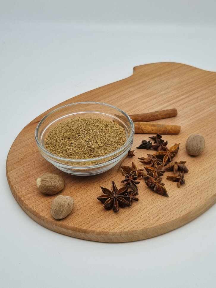 Смесь специй "Для фарша" 100гр весовая