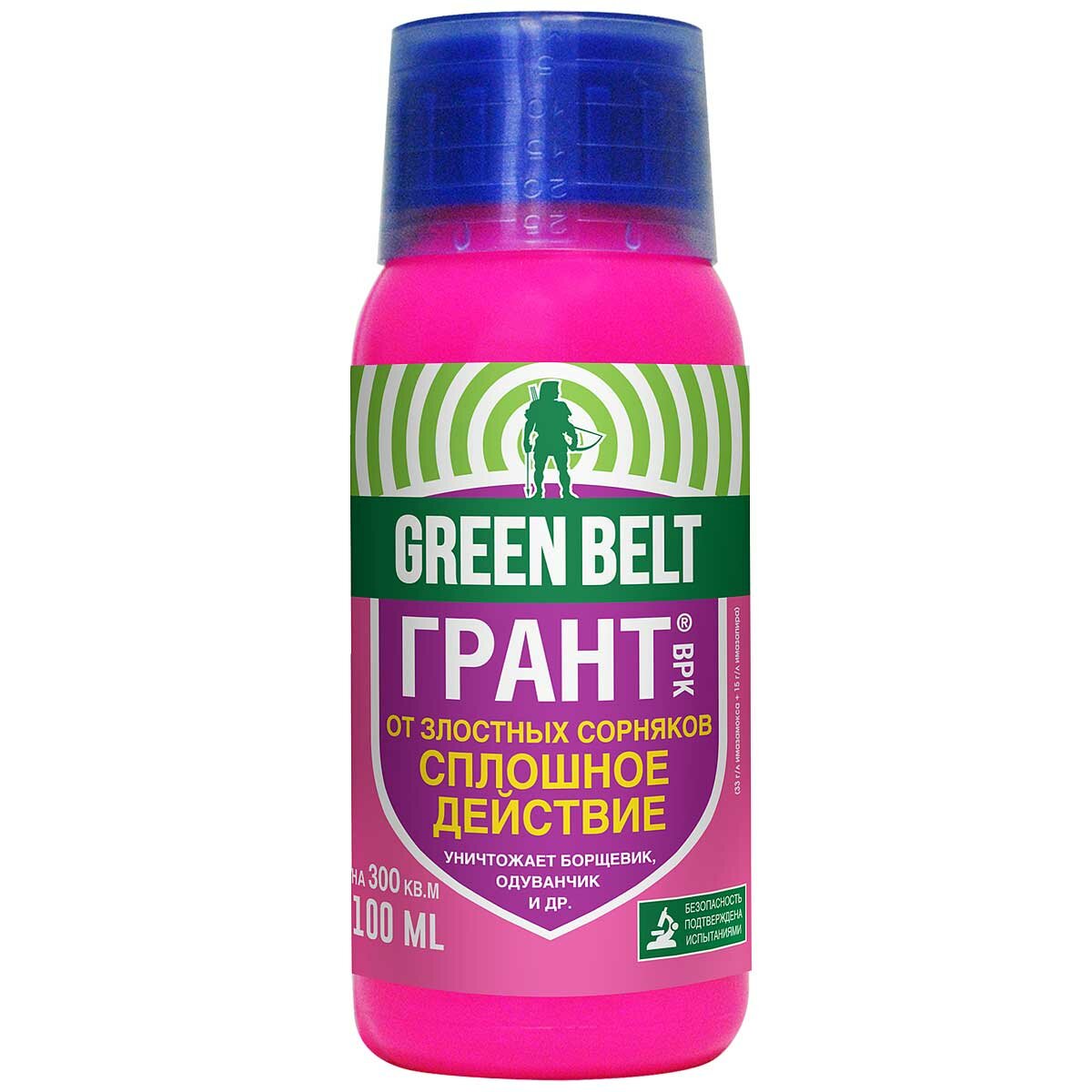 Грант Грин Бэлт (100мл)
