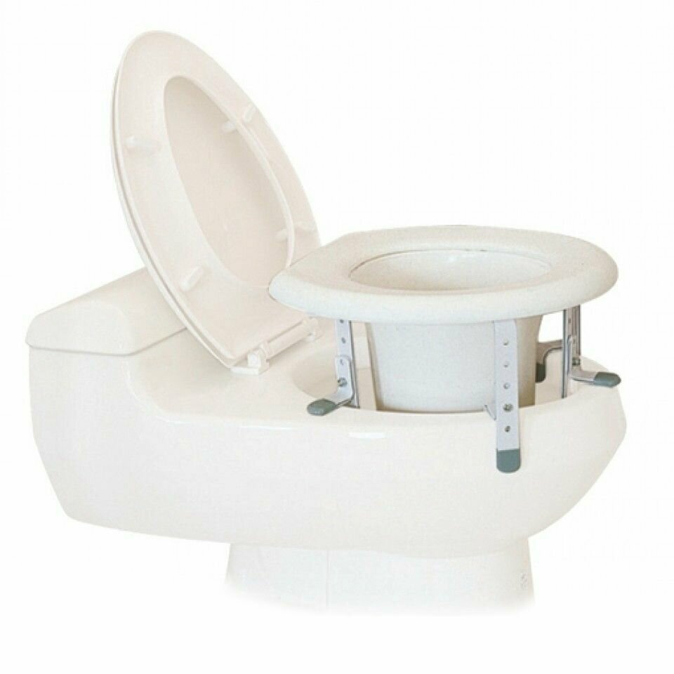 Сиденье (насадка) на унитаз OZ7060С