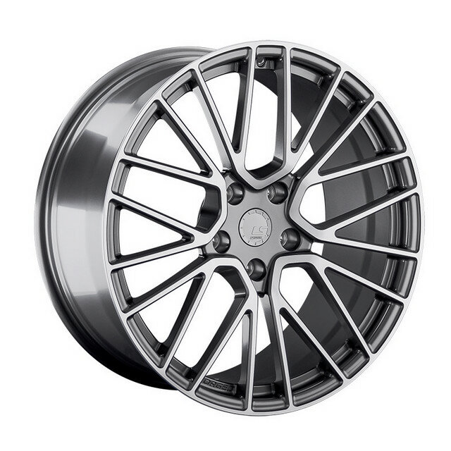Колесный диск LS Forged LS FG17 9x20/5x130 D71.6 ET50 MGMF