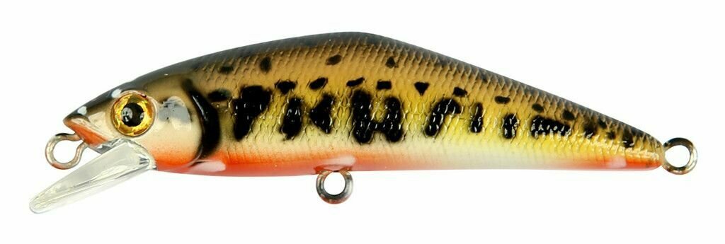 Воблер Smith D-Contact France 50 мм. 4,5гр. №V2