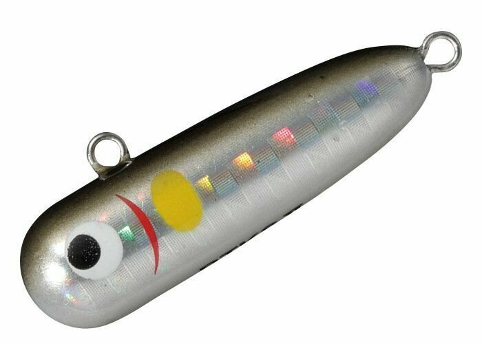 Воблер Smith BTK Swimmer II 30мм. 3,2гр. №05