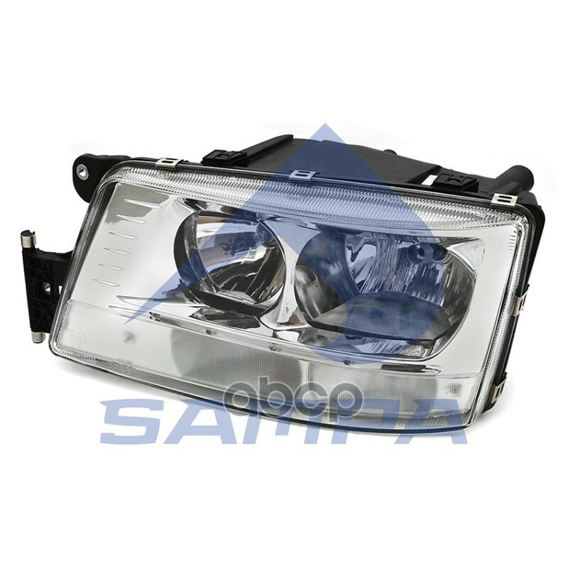 Фара MAN TGS, TGX (06-21) левая SAMPA SAMPA арт. 024.077