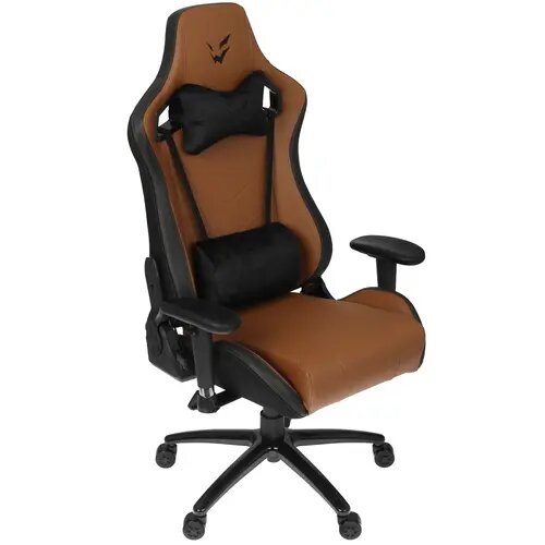 99015083132 Кресло игровое ARDOR GAMING Chaos Guard 300M коричневый