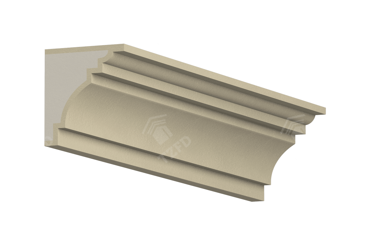 Венчающий карниз ВК-200/4