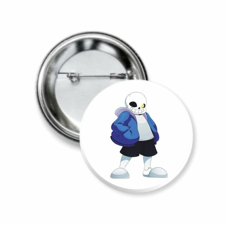 Значок Андертейл , Undertale № 14