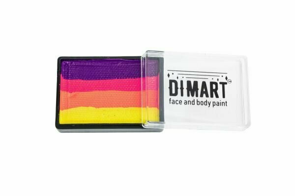 Сплит-кейк DIMART 30гр.