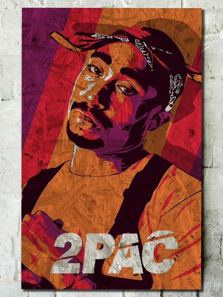 Картина интерьерная на рельефной доске ОСП музыка 2 PAC - 11692