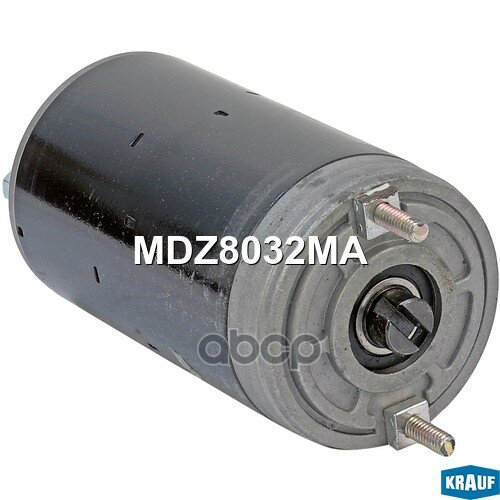 DC-мотор Krauf арт. MDZ8032MA