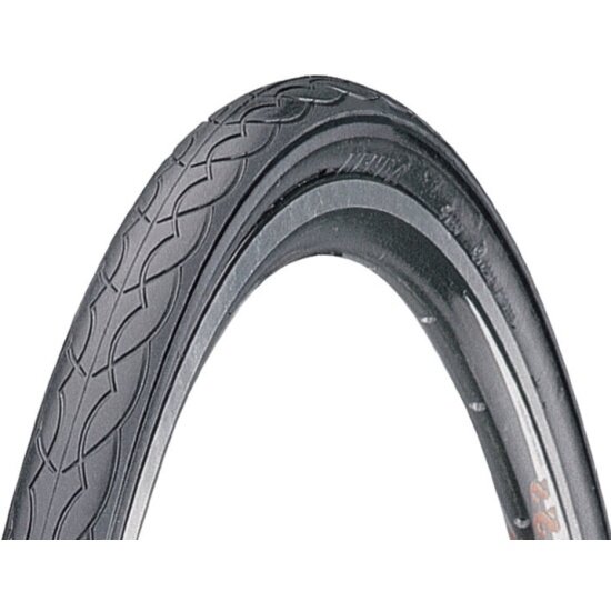 Покрышка Kenda 700х32С 5-524867 (32-622) K1029 KWICK ROLLER SPORT 30TPI слик (25)