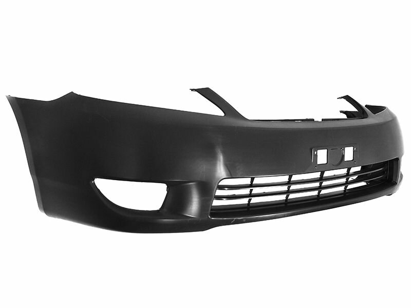 Бампер передний Toyota Corolla Fielder (E120) 04-06 / Corolla JPN (E120) 04-07 Sat арт. STTY28000B0CN