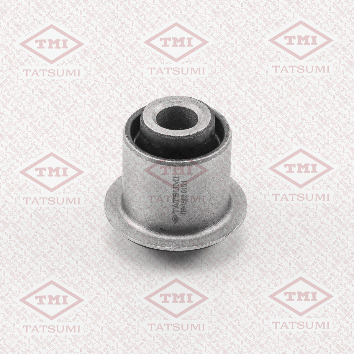 Сайлентблок переднего нижнего рычага для RENAULT Duster, TEF1503, Tatsumi, Япония, TATSUMI TEF1503