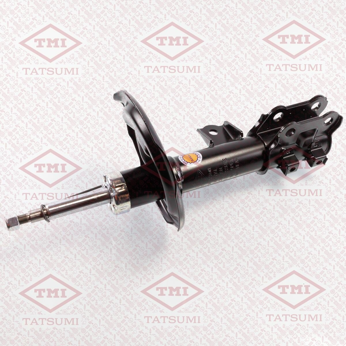 TATSUMI амортизатор передний газовый L TAA2095L