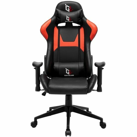Кресло геймерское Gamelab PENTA, Red