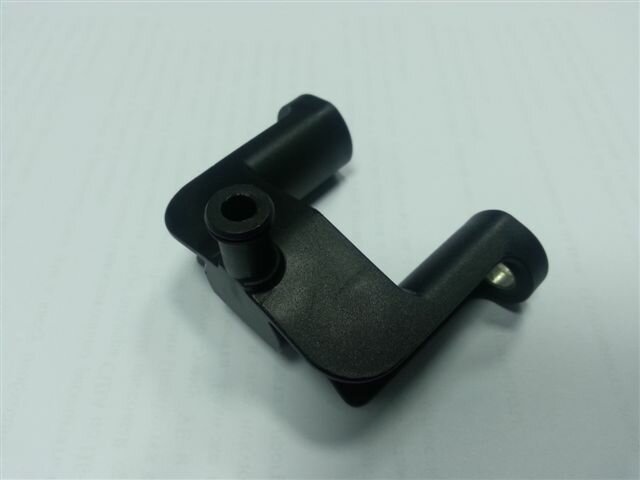 Рампа топливная, Guepard, 114400-800-0000 LU072632