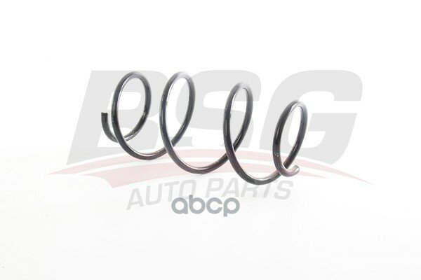 Пружина BMW 1 (F20, F21) подвески передней BSG BSG AUTO PARTS арт. BSG15305005
