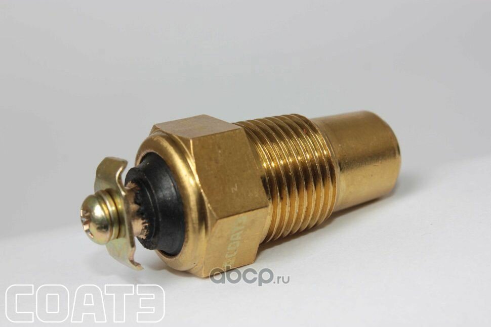 Датчик температуры охлаждающей жидкости