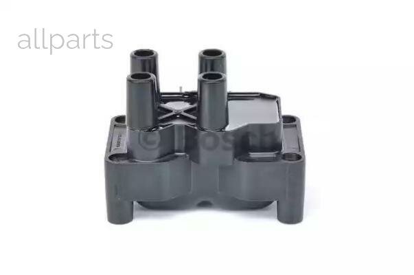 BOSCH 0 221 503 490 Модуль зажигания