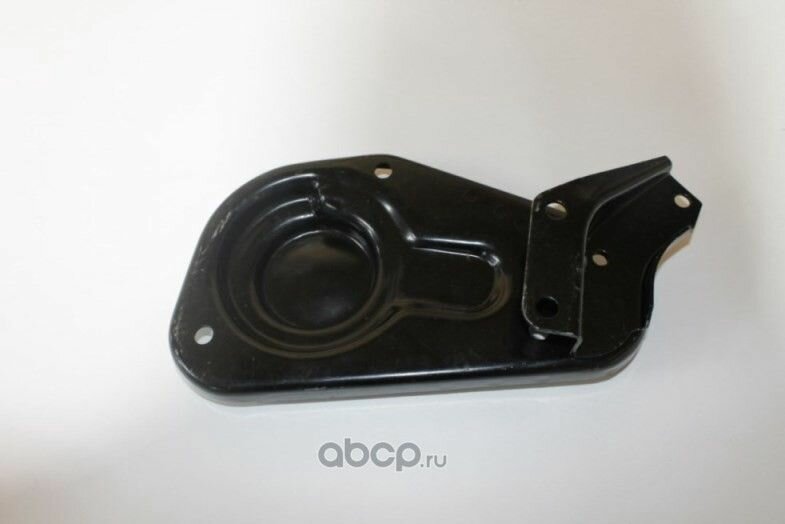 Чашка пружины нижняя левая