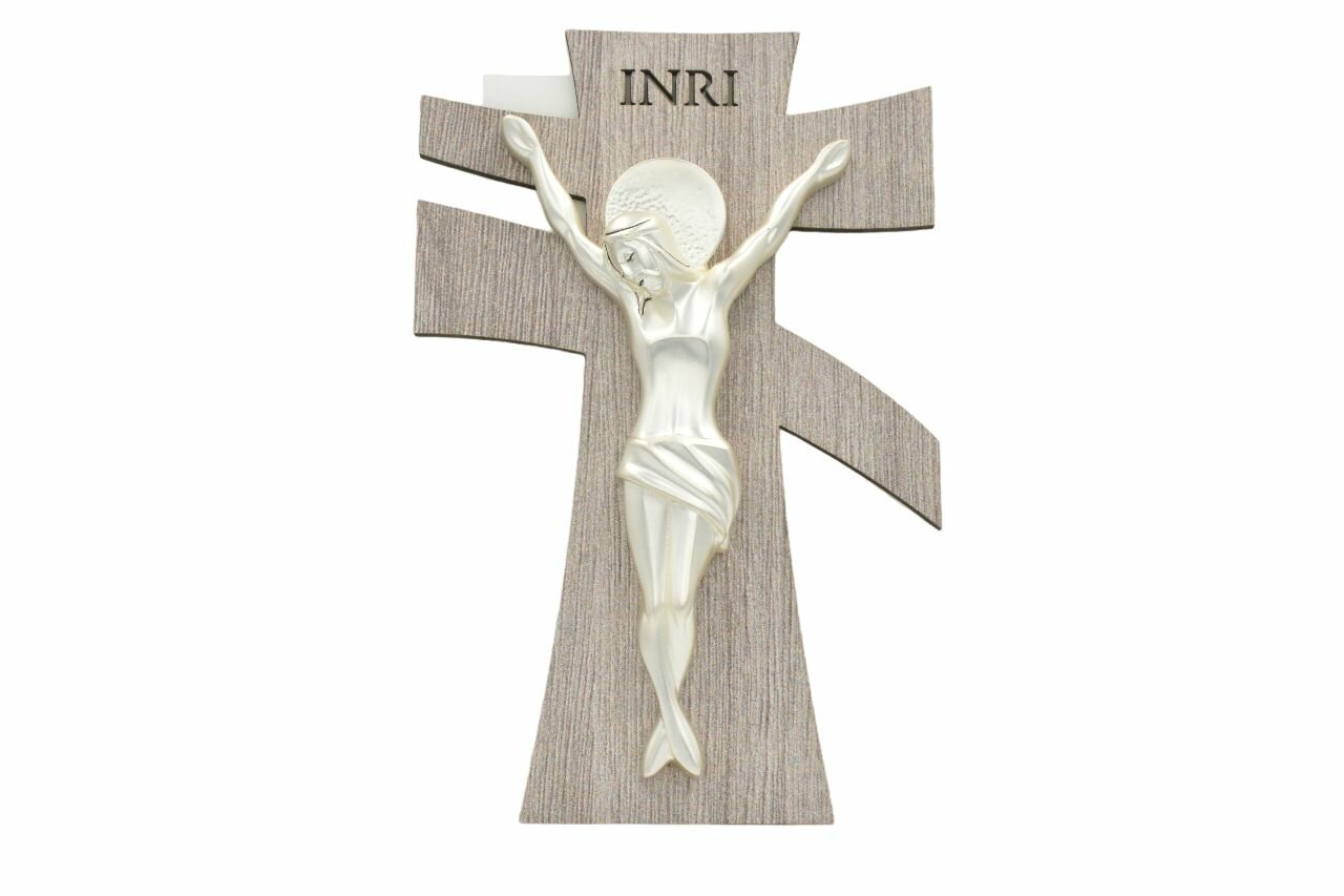 Распятие Иисуса Христа, 18088