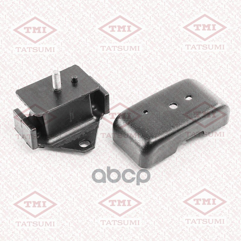 Опора двигателя | перед | TATSUMI арт. TEG1058