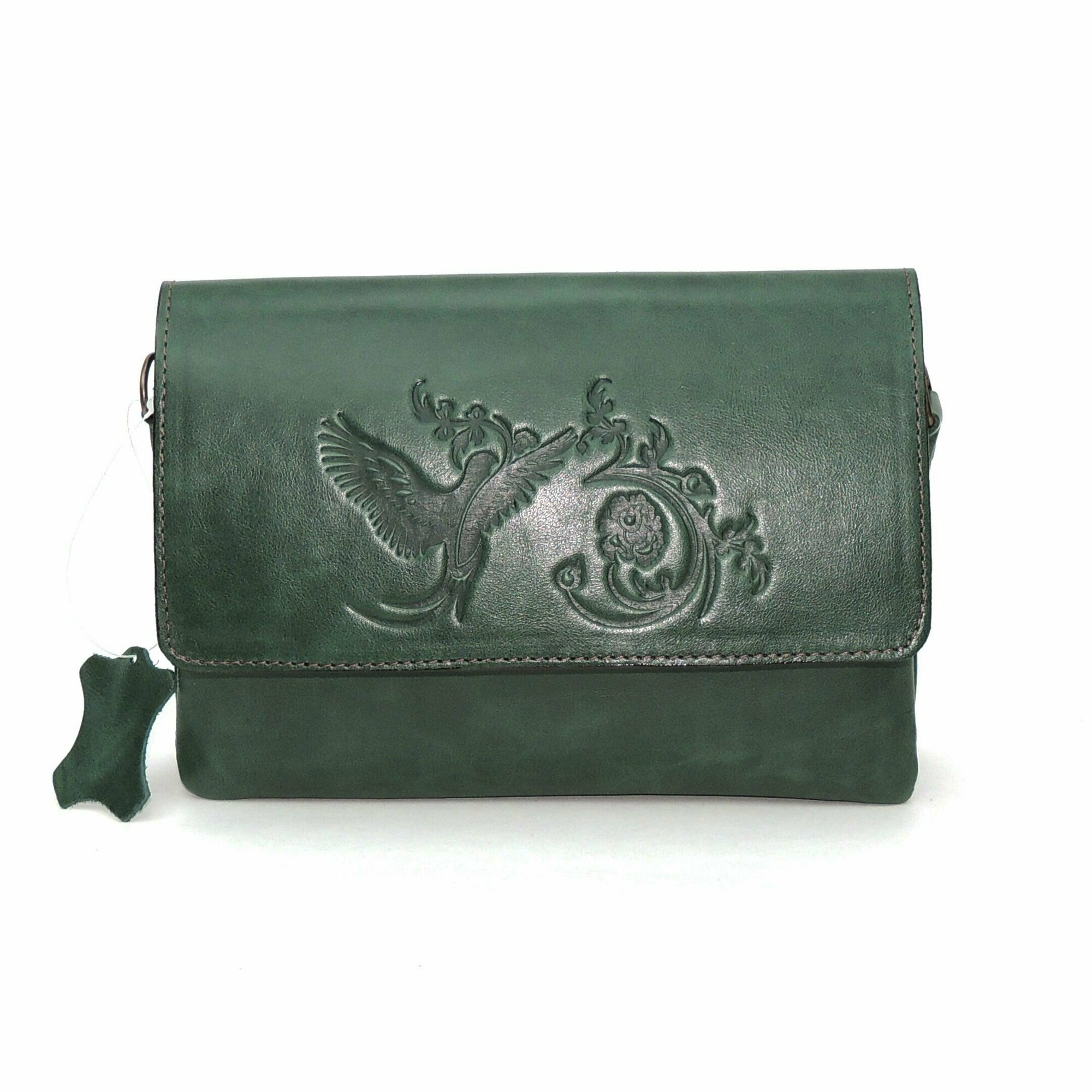 Сумка клатч