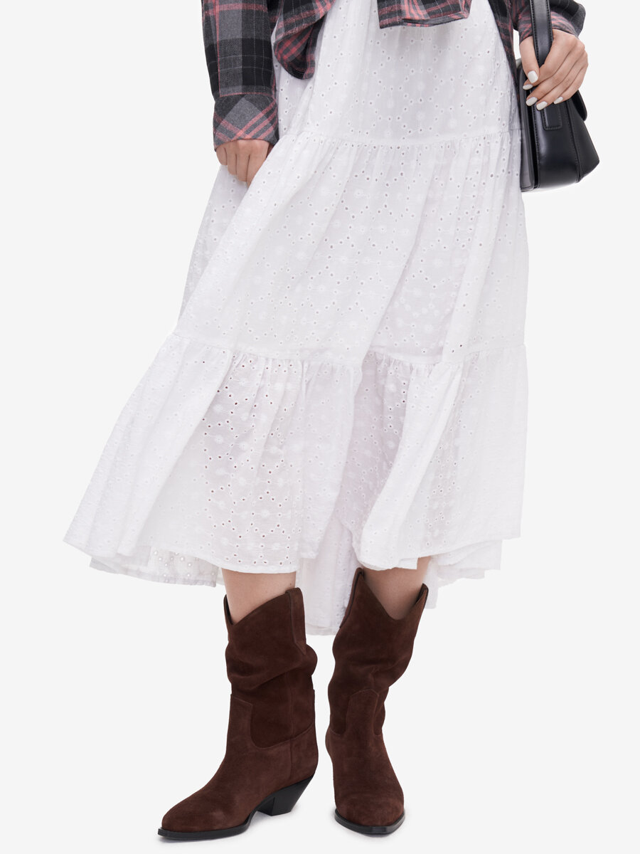 Полусапоги