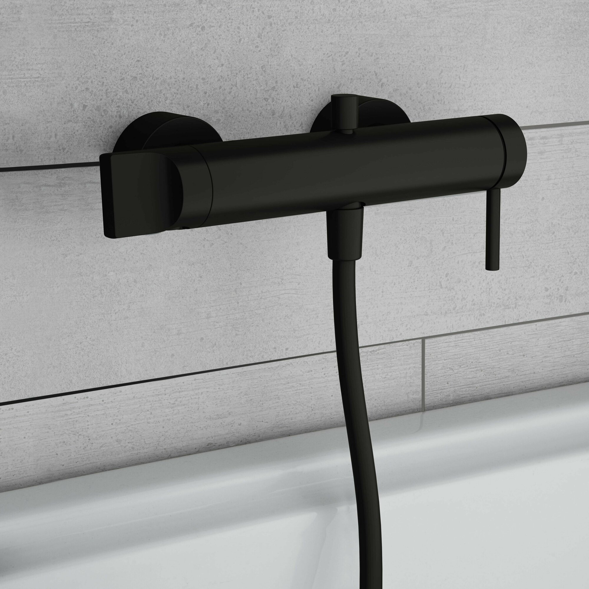 Смеситель для ванны и душа VitrA Origin A4261936 *