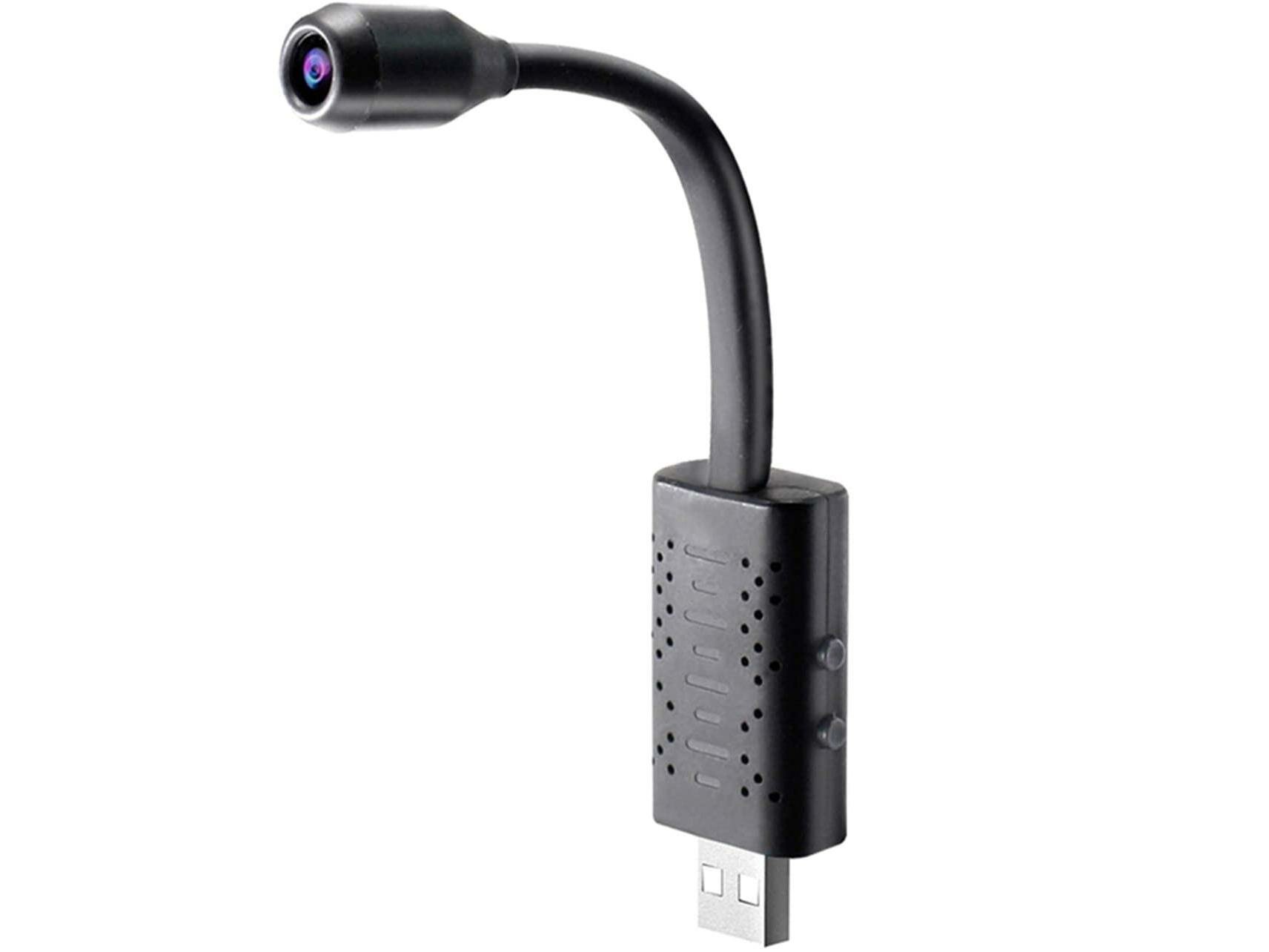 Миниатюрная инспекционная камера WB-1 MINI (Q24558MAG) - интернет магазин с камерами, камера с микрофоном и датчиком