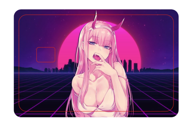 Наклейка на банковскую карту, стикер на карту, маленький чип, мемы, приколы, комиксы, стильная наклейка мемы