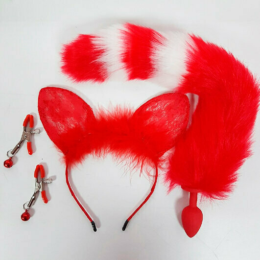 Набор для ролевых игр