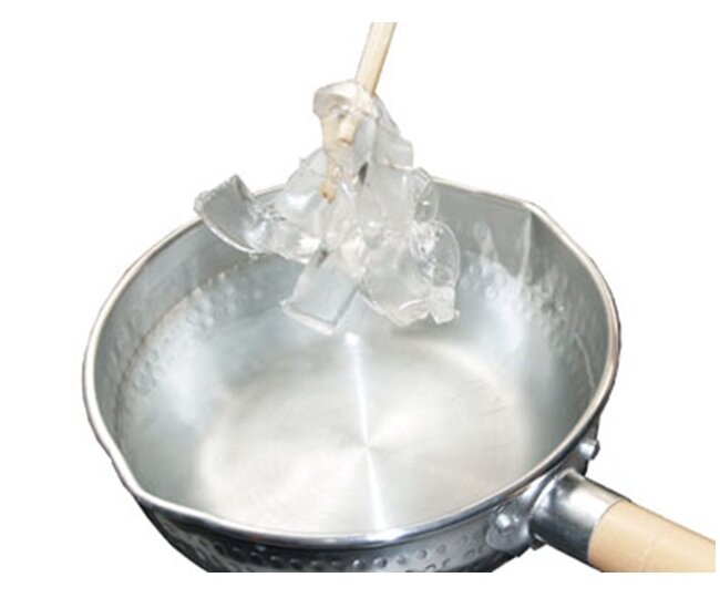 Фаллоимитатор своими руками - черный цвет