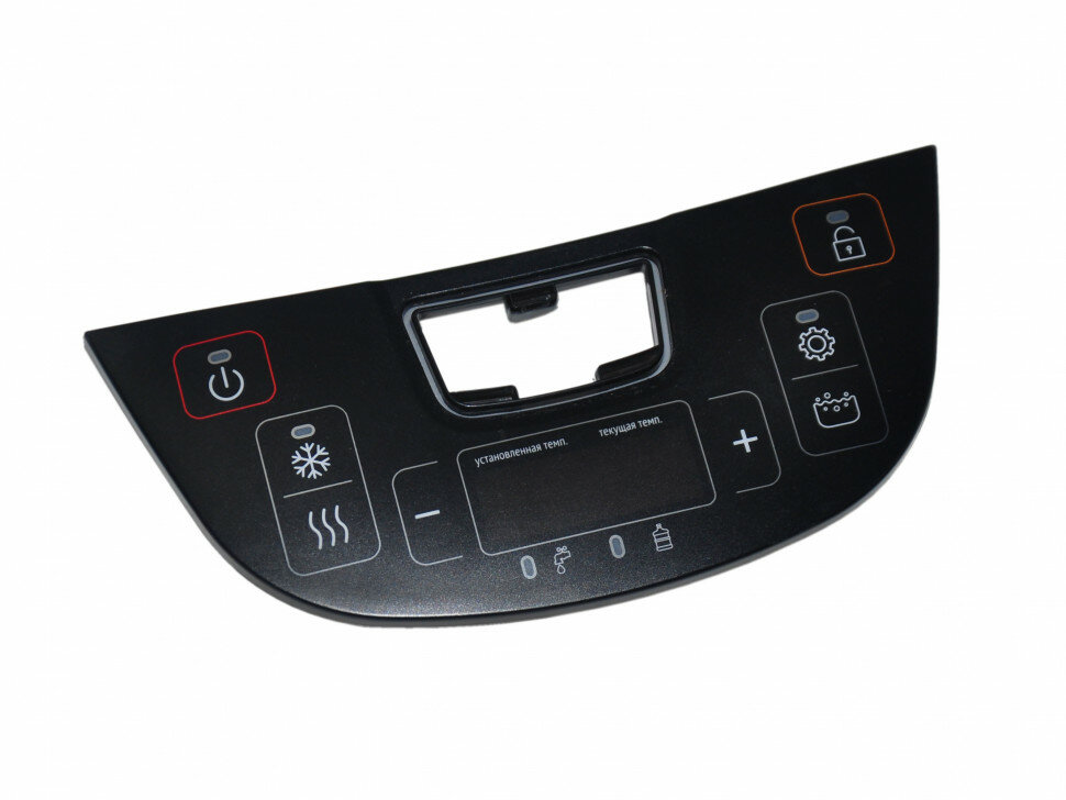 Лицевая панель термопота Redmond RTP-805 RTP-805-LP