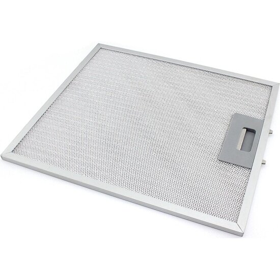 Жировой фильтр Lonfur для вытяжек 31329001 280х320мм