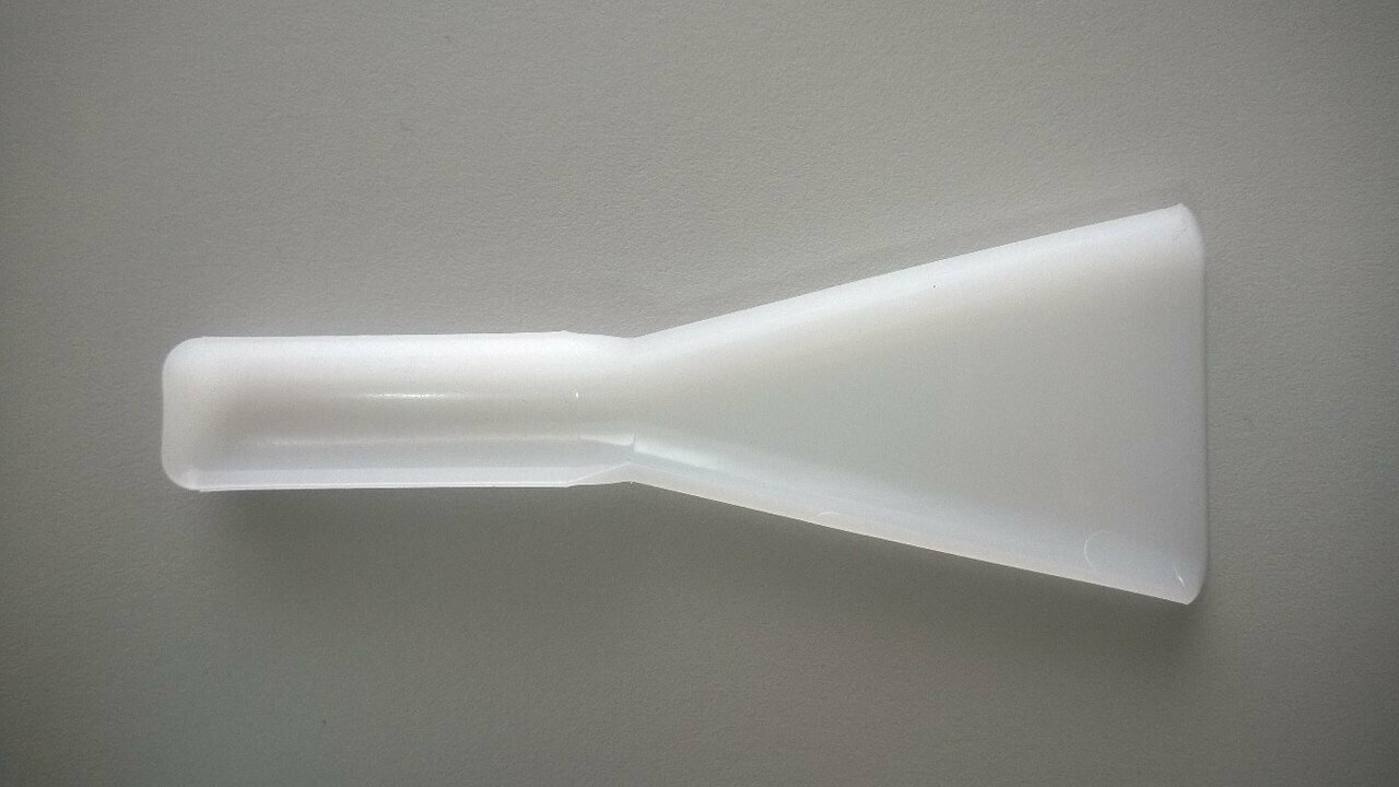 Лопатка для разморозки и слива талой воды для холодильника Атлант