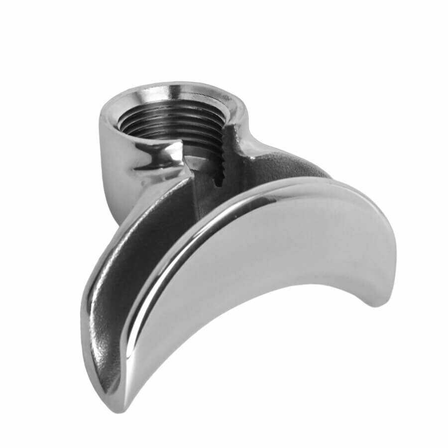 Носик холдера двойной открытый ø 3/8", 27042001
