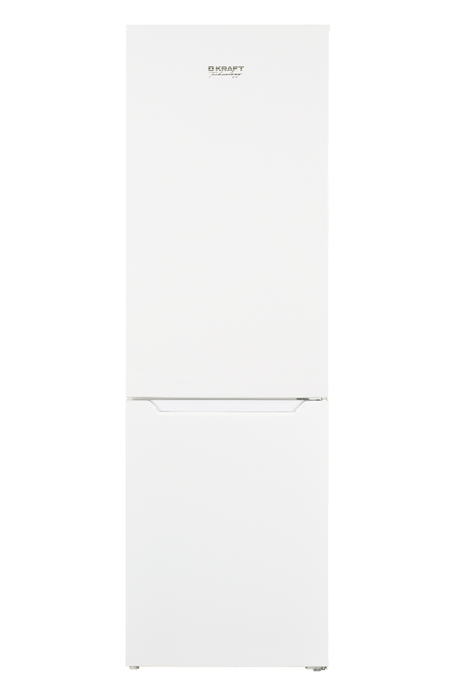 Холодильник KRAFT Technology TNC-NF 303D /1,85*0,60*0,60, 3ящ,/