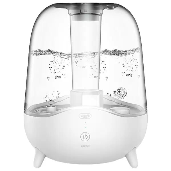 Увлажнитель воздуха ультразвуковой Xiaomi DEM-F325 белый