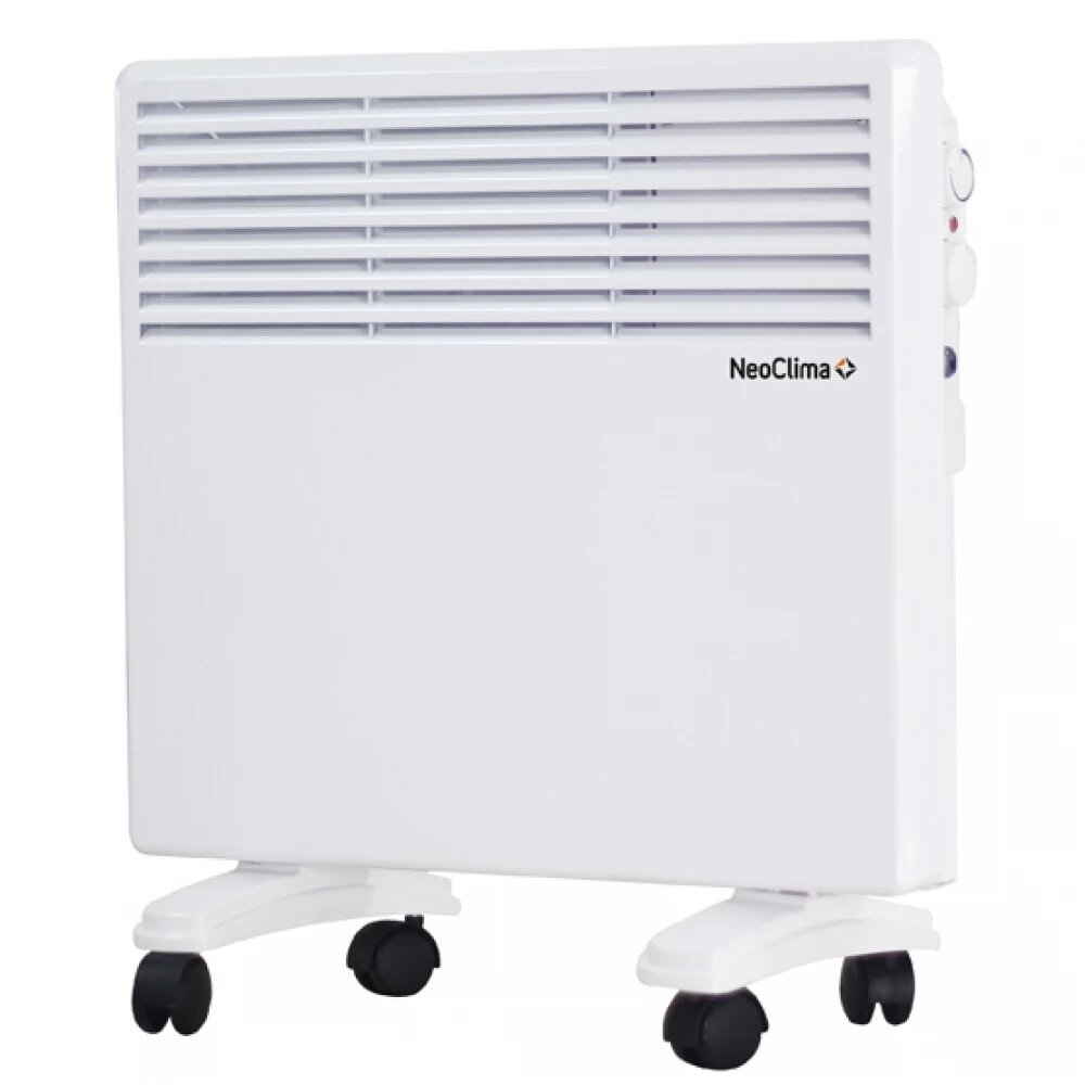Электрический конвектор NeoClima Intenso 1500