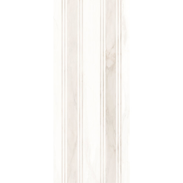 Плитка настенная Lira beige бежевый 03 25х60 Gracia Ceramica