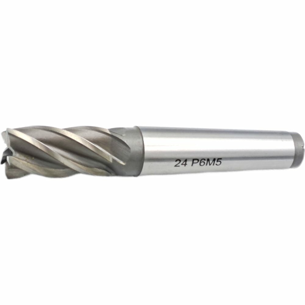 Фреза концевая к/х (24х45х147 мм; z=5 КМ3) TORNERI 039346